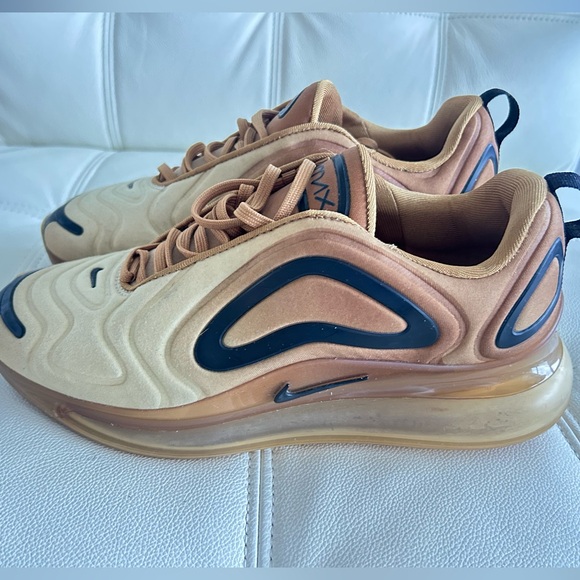 Nike | Shoes | Mens Air Max 72 Desert Size 8 | Poshmark